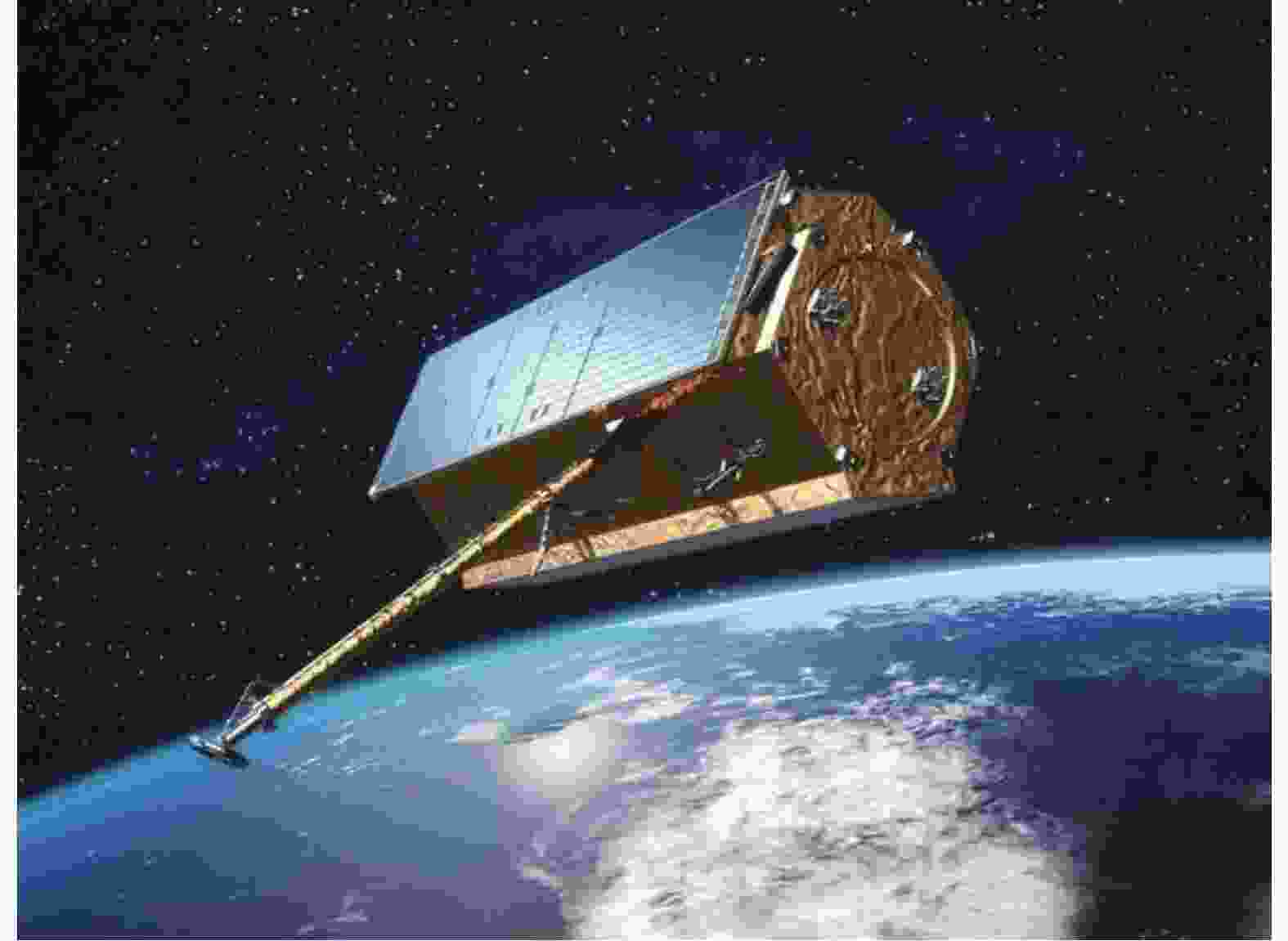 GNSS 