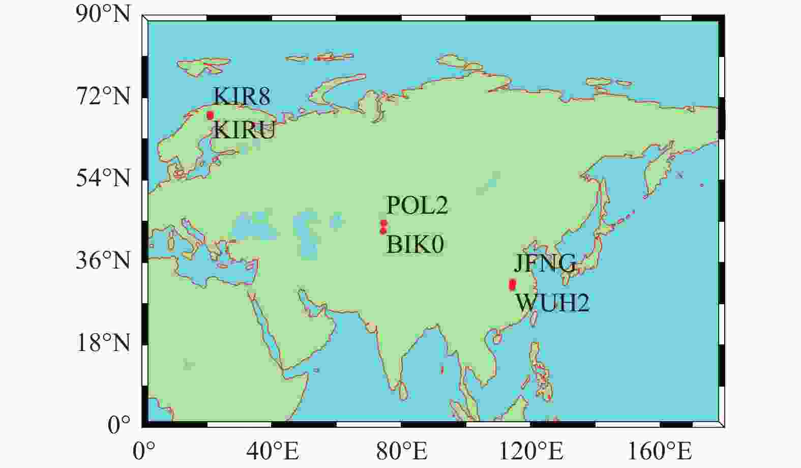 Positioning performance analysis of single epoch RTK with Beidou-3 new frequency point (B1C/B2a)